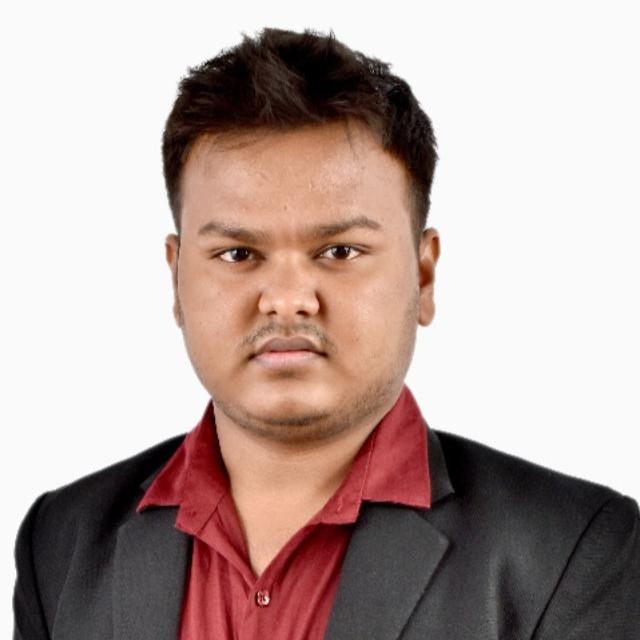 Jayesh Katheria (@jayeshkatheria) | Topmate